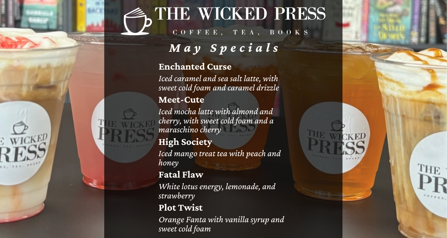 The Wicked Press