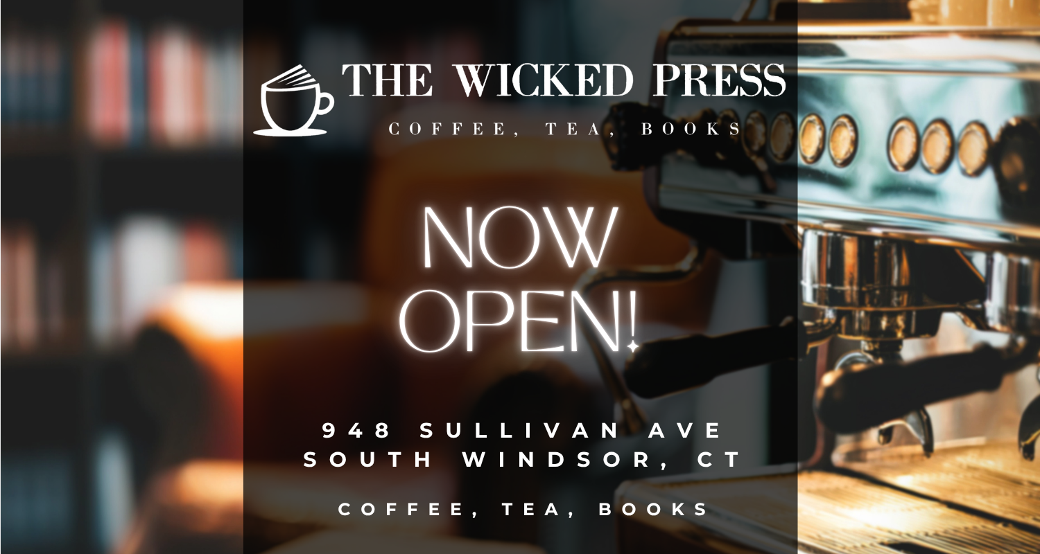 The Wicked Press